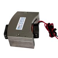 China High-Precision Rotary Voice Coil Motor For Semiconductor Wafer Inspection Equipment for sale