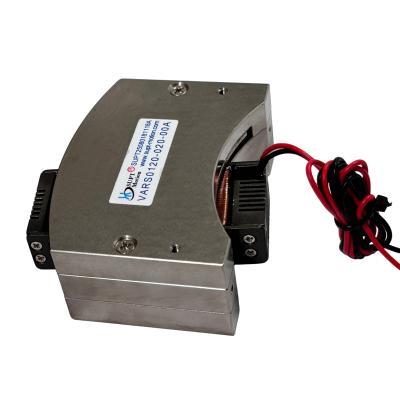 China High-Precision Rotary Voice Coil Motor For Semiconductor Wafer Inspection Equipment for sale