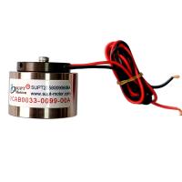 China 24V High Response Linear Voice Coil Motor For 3C Electronics Assembly for sale