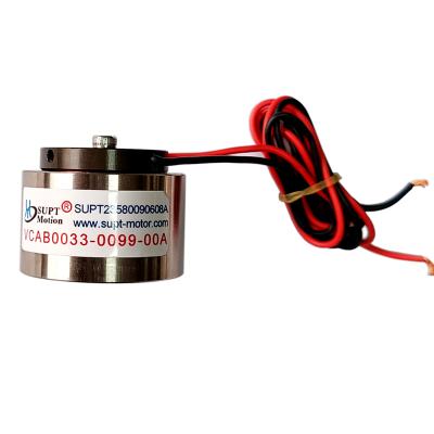 China 24V High Response Linear Voice Coil Motor For 3C Electronics Assembly for sale