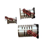 China High Speed Compact Vibration Voice Coil Actuator For Precision Automation Systems for sale