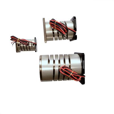 China High Speed Compact Vibration Voice Coil Actuator For Precision Automation Systems for sale