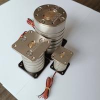China Micro Positioning Vibration Voice Coil Actuator For Precision Motion Stages for sale