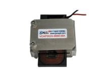 China 6.8mm High Precision Ultra Thin Flat Voice Coil Motor For Medical Devices for sale