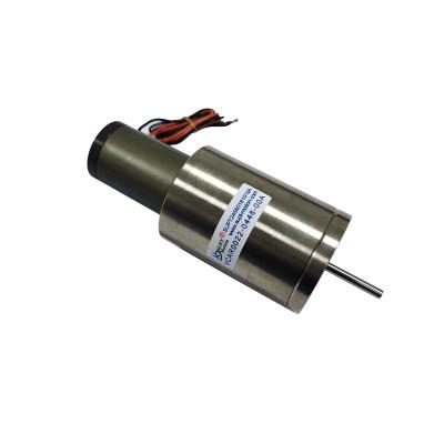 China 33N 22.4mm Stroke High Continuous Force Shaft Voice Coil Motor For Automation for sale