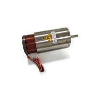 China 105N High Thrust Shaft-Type Linear Voice Coil Motor For Heavy Duty Positioning for sale