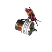 China Shafted Linear Voice Coil Motor For 3C Electronic Precision Inspection Equipment for sale