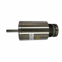 China 87N Ultra Long Stroke Linear Voice Coil Motor For Scanning Optical Systems for sale