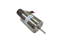 China 105N High Thrust Shaft-Type Linear Voice Coil Motor For Heavy Duty Positioning for sale
