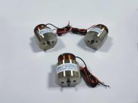 China Shafted Linear Voice Coil Motor For 3C Electronic Precision Inspection Equipment for sale