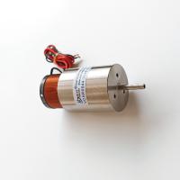 China Light Weight Linear Voice Coil Motor High Acceleration Wide Speed Range VCAH 44N for sale