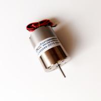 China Wide Speed Range Linear Voice Coil Actuator High Stability VCAH 16.8V 44N for sale