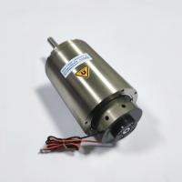 China High Acceleration Linear Voice Coil Motor Wide Speed Range VCAB 63.4V 87N for sale