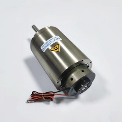 China High Acceleration Linear Voice Coil Motor Wide Speed Range VCAB 63.4V 87N for sale