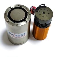 China Zero Backlash Direct Drive Voice Coil Motor VCAR0035 35N Peak Force for sale