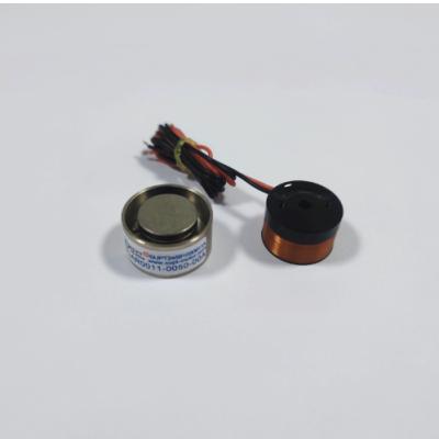 China VCAR0011-0050-00A Voice Coil Motor 11.4N Peak Force 5mm Stroke High Acceleration for sale