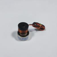 China VCAR0011-0050-00A Voice Coil Motor 11.4N Peak Force 5mm Stroke High Acceleration for sale