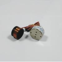 China VCAR0011-0050-00A Voice Coil Motor 11.4N Peak Force 5mm Stroke High Acceleration for sale