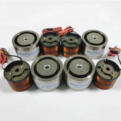China VCAR0087-0062-00A Voice Coil Motor 87N Peak Force 6.2mm Stroke High Speed for sale