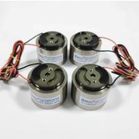China VCAR0087-0062-00A Voice Coil Motor 87N Peak Force 6.2mm Stroke High Speed for sale