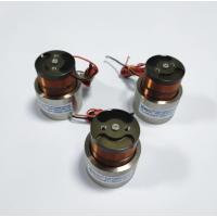 China VCAR0087-0062-00A Voice Coil Motor 87N Peak Force 6.2mm Stroke High Speed for sale