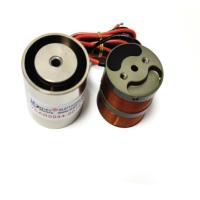 China 44N High-Precision Cylindrical Voice Coil Motors For Semiconductor Equipment for sale