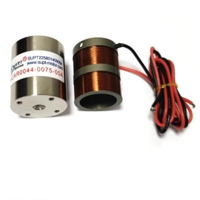 China 44N High-Precision Cylindrical Voice Coil Motors For Semiconductor Equipment for sale