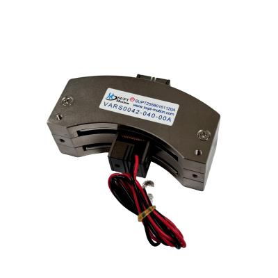 China VARS0042 Rotary Voice Coil Motor Fast Mirror Control 0.42Nm 40deg Actuator for sale