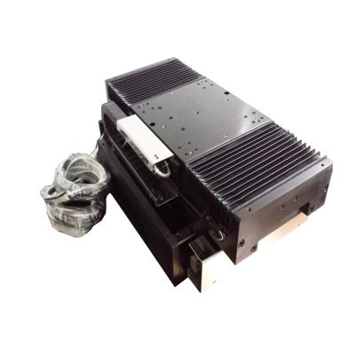 China High Thrust U Shaped Linear Motor Modules with Customizable Stroke Lengths for sale