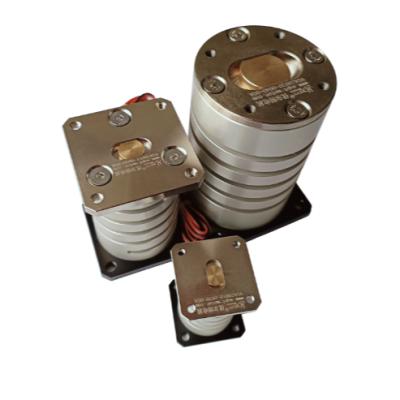 China VCAZ series Programmable Flexible Vibrating Feeder Voice Coil Motor Fast Response for sale