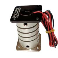 China VCAZ series Programmable Flexible Vibrating Feeder Voice Coil Motor Fast Response for sale