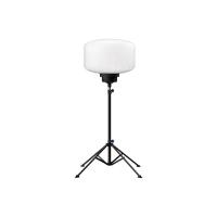 China Economical No Glare Mobile Balloon Camping Lighting Tower Light with Tripod and 5- for sale