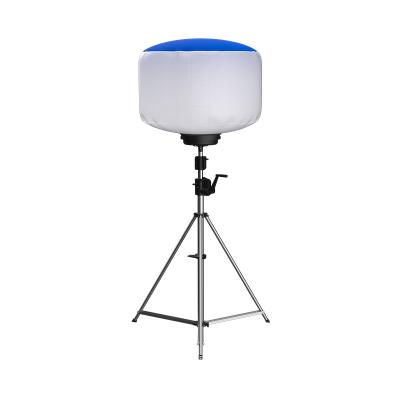 China LED Work Light for Outdoor Rescue and Construction Mobile Lighting Balloon Tower for sale