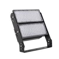 China Heavy Duty LED Stadium Light 75000lm 500W Football Floodlight For Tennis Court for sale