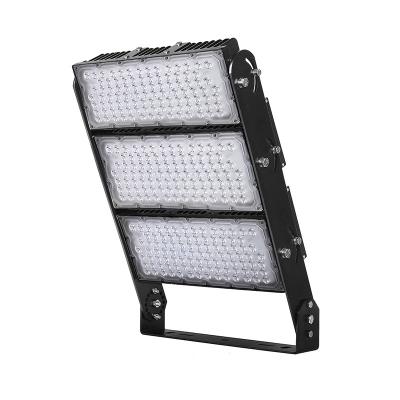 China Portable LED Stadium Lights 750W 1000w Football Ground Floodlights For Driving Range for sale
