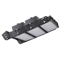 China Portable LED Stadium Lights 750W 1000w Football Ground Floodlights For Driving Range for sale
