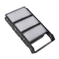 China Portable LED Stadium Lights 750W 1000w Football Ground Floodlights For Driving Range for sale