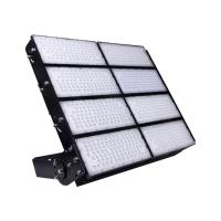 China Wide Beam Angle Sports Flood Lights 2000W Football Pitch Lighting For Field for sale
