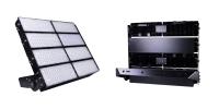 China Wide Beam Angle Sports Flood Lights 2000W Football Pitch Lighting For Field for sale
