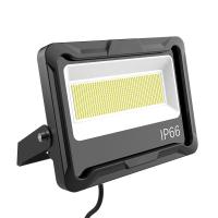 China 250W Modern Outdoor LED Floodlight IP65 Waterproof for sale