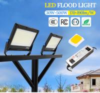 China 250W Modern Outdoor LED Floodlight IP65 Waterproof for sale