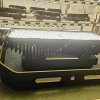 China AC100 - 277V High Mast Led Flood Light Adjustable Angles Marine Led Flood Lights for sale