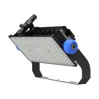 China Rectangular 250W Led Sport Light Flood Stadium Light For Power Plant for sale