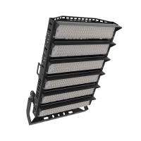 China Aluminum Housing Sport Court Light 1500W Athletic Field Lighting For Rugby Field for sale