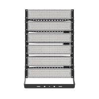 China Aluminum Housing Sport Court Light 1500W Athletic Field Lighting For Rugby Field for sale