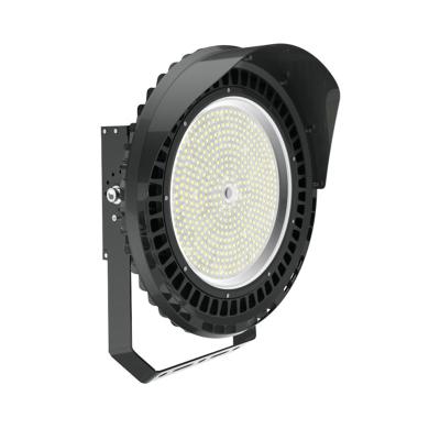 China Dust Resistance LED Stadium Lights 300W Corrosion Resistance Cricket Ground Light for sale
