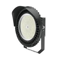 China Dust Resistance LED Stadium Lights 300W Corrosion Resistance Cricket Ground Light for sale