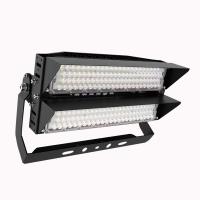 China Football Field 500w Led Stadium Light 75000lm IP66 Horse Arena Lights for sale