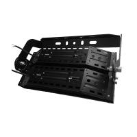 China Football Field 500w Led Stadium Light 75000lm IP66 Horse Arena Lights for sale