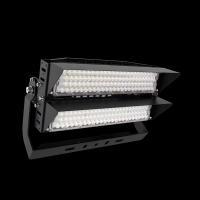China Football Field 500w Led Stadium Light 75000lm IP66 Horse Arena Lights for sale